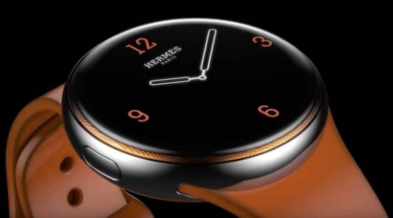 A circular Apple Watch? Stunning render reveals what it could look like.