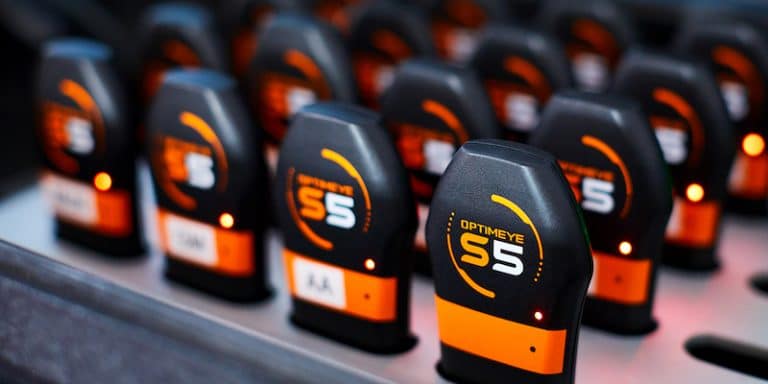 Catapult technologies get FIFA's stamp of approval for in-game use