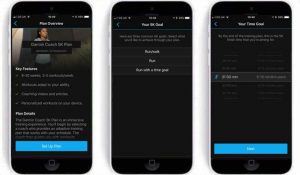 Installing Garmin marathon training plans: Your easy guide