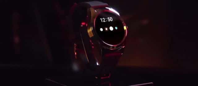 Hugo Boss retires its first smartwatch less than a year after launch