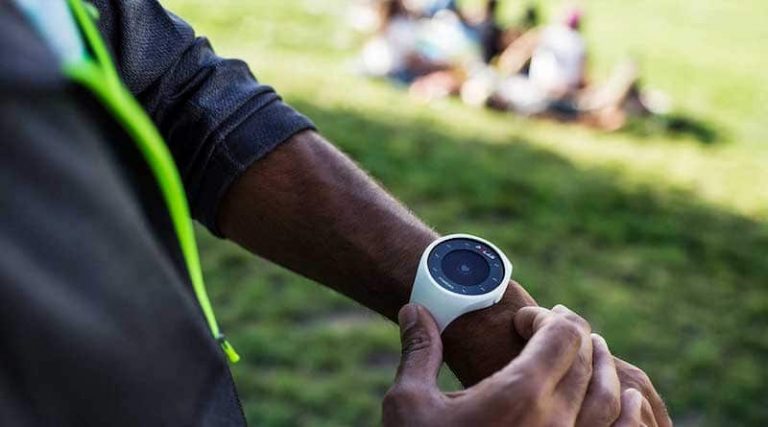 Polar’s fitness app reveals the location of US military bases