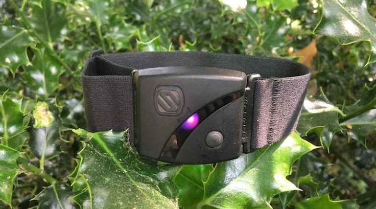 Review: Scosche RHYTHM24 puts accurate heart rate monitoring on your arm