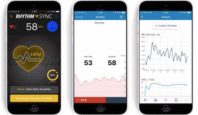 Review: Scosche RHYTHM24 puts accurate heart rate monitoring on your arm