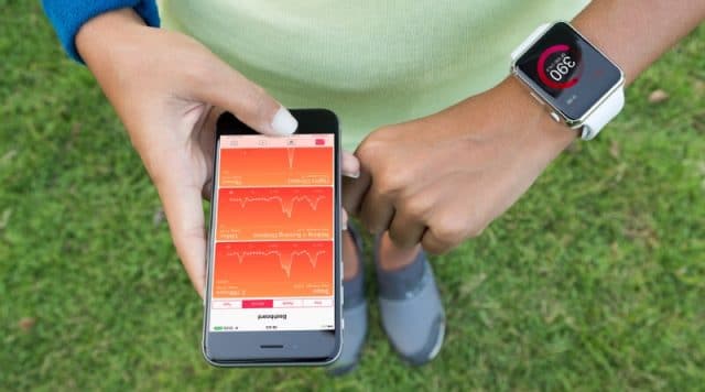 Apple looks to improve health tracking with custom chips