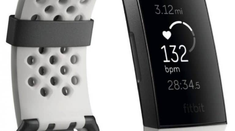 Fitbit Charge 3, full specs and pics leaked ahead of launch