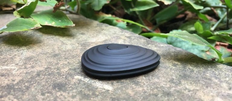 Review: Stryd, using power as a way of gauging your run