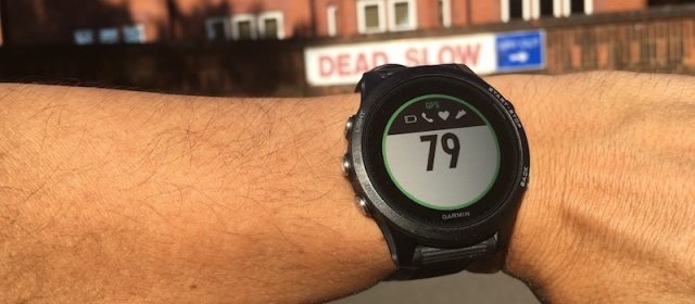 Review: Stryd, using power as a way of gauging your run