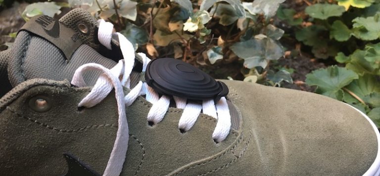 Review: Stryd, using power as a way of gauging your run
