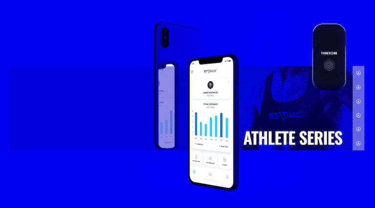 STATSports launches performance tracking soccer wearable for the masses