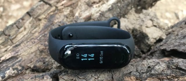 Review: Xiaomi Mi Band 3, budget friendly fitness tracking
