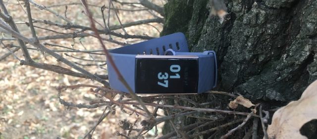 Review: Fitbit Charge 3, solid improvements make for a great fitness band