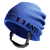 ANTI Ordinary is a beanie for skiing that's as safe as a helmet