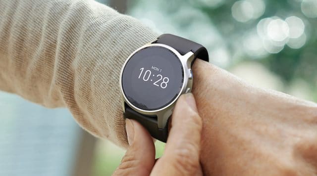 CES 2019: Omron launches Heartguide and a blood pressure monitor with ...