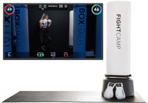 CES 2019: FightCamp brings a world class boxing gym into your home