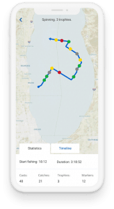 CES 2019: Make your fishing rod smarter with Cyberfishing