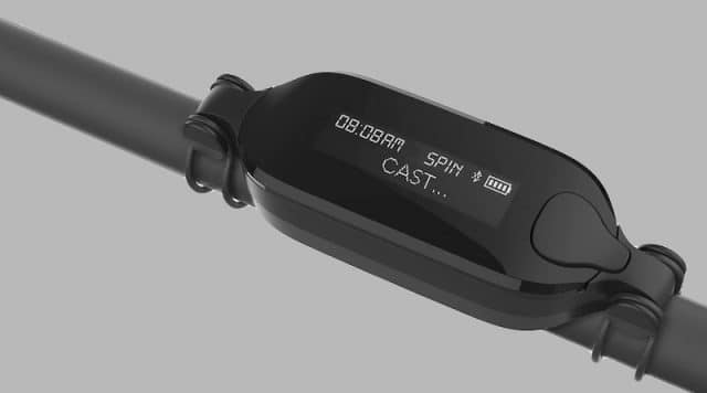 CES 2019: Make your fishing rod smarter with Cyberfishing