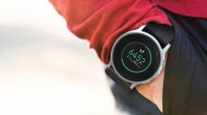 CES 2019: Omron launches Heartguide and a blood pressure monitor with ...