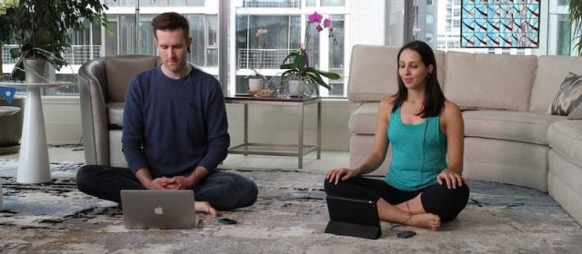 Mindfulness technology: train your brain with one of these gadgets