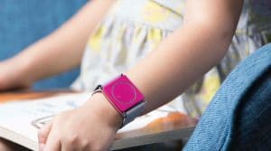 Empatica to develop smartwatch that detects respiratory infections