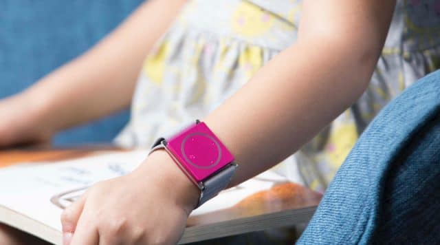 Empatica to develop smartwatch that detects respiratory infections