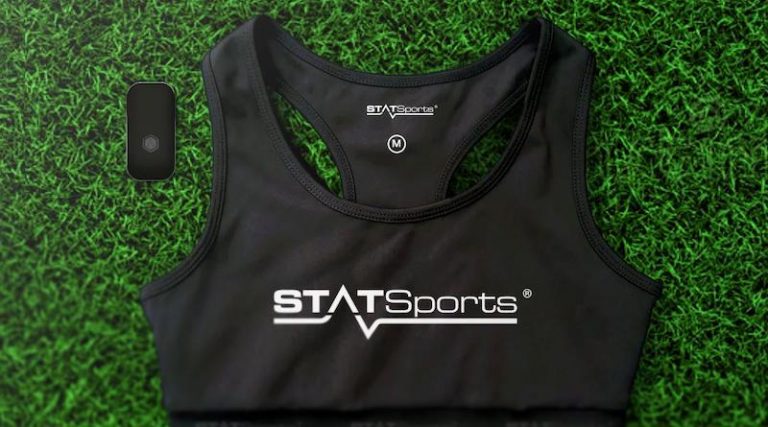 STATSports teams up with Socceroos on player performance technology