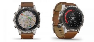 Garmin unveils MARQ series, a collection of luxury smartwatches