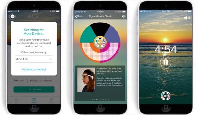 REVIEW: Muse 2, the brain sensing device that helps you chill