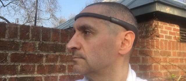 REVIEW: Muse 2, the brain sensing device that helps you chill
