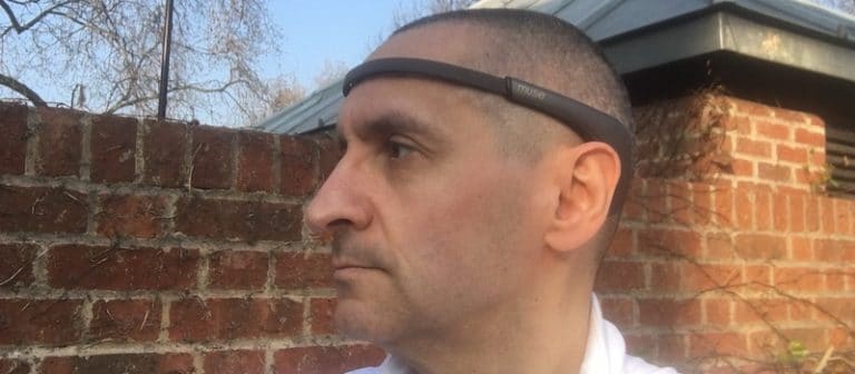 REVIEW: Muse 2, the brain sensing device that helps you chill