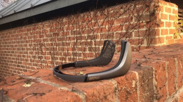 REVIEW: Muse 2, the brain sensing device that helps you chill