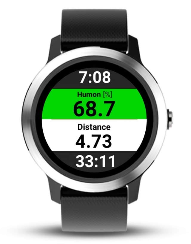 Review: Humon Hex, optimise training intensity with muscle oxygen