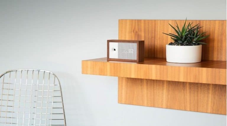 Review: Awair 2.0, helps you breathe a little easier
