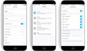 Review: Awair 2.0, helps you breathe a little easier
