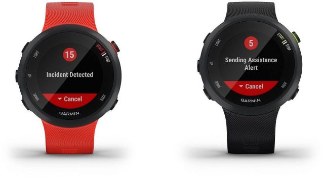 Garmin Forerunner 55 vs 45: what's new & different?