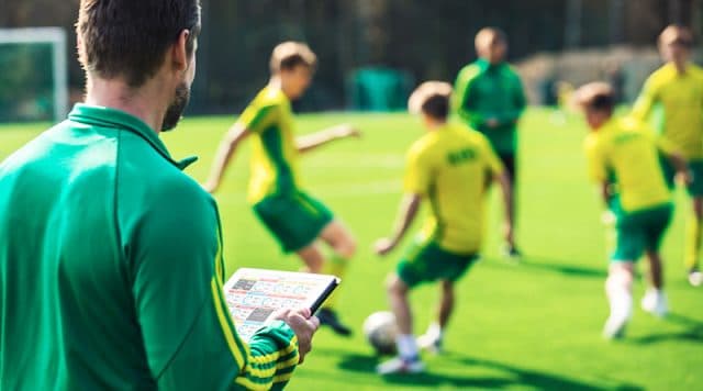 Firstbeat launches sports sensor & app for real-time player monitoring