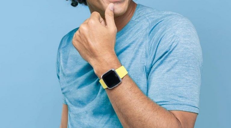 Fitbit’s financial rebound continues in first quarter