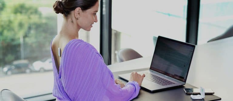 Best posture monitors and correctors