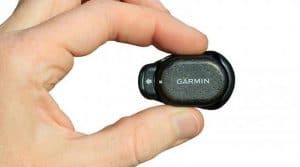 Garmin's new Foot Pod stops by the FCC, first images revealed