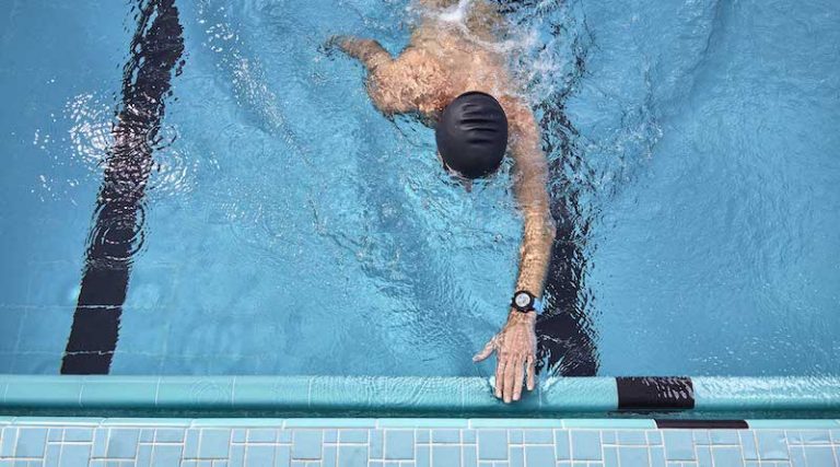 Garmin enables optical heart rate for swim on Vivoactive 4 & Venu