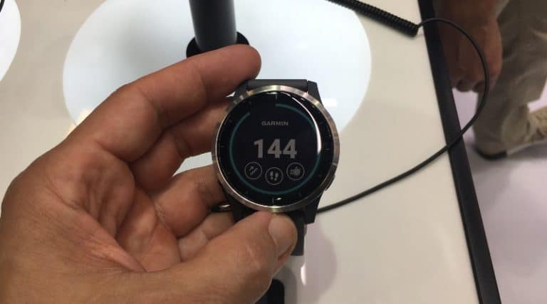 Garmin Vivoactive 4/4S first impressions: some nice upgrades
