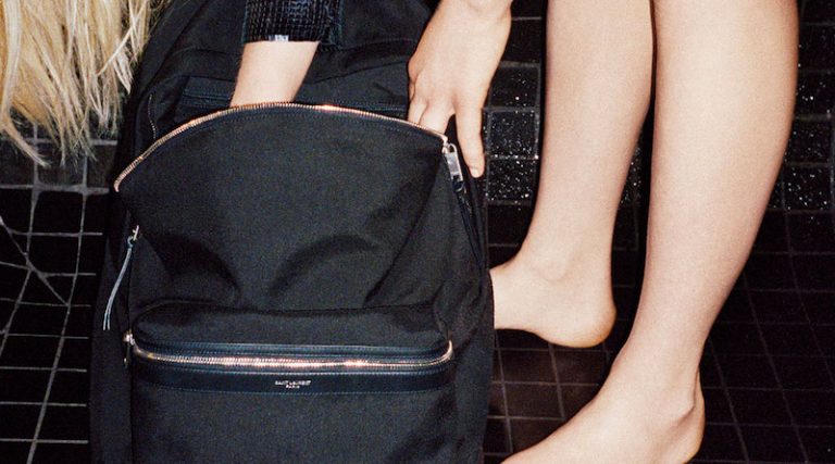 Google's Project Jacquard returns with a $1,000 connected backpack