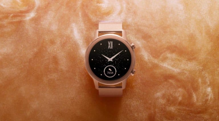 The fitness focused Honor Magic Watch 2 gets official reveal