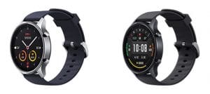 Mi Watch Color now available to buy in China, here are the full specs