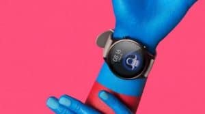 Mi Watch Color now available to buy in China, here are the full specs