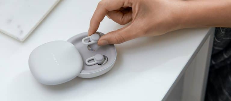 Huami starts selling Amazfit Powerbuds and AirRun in China