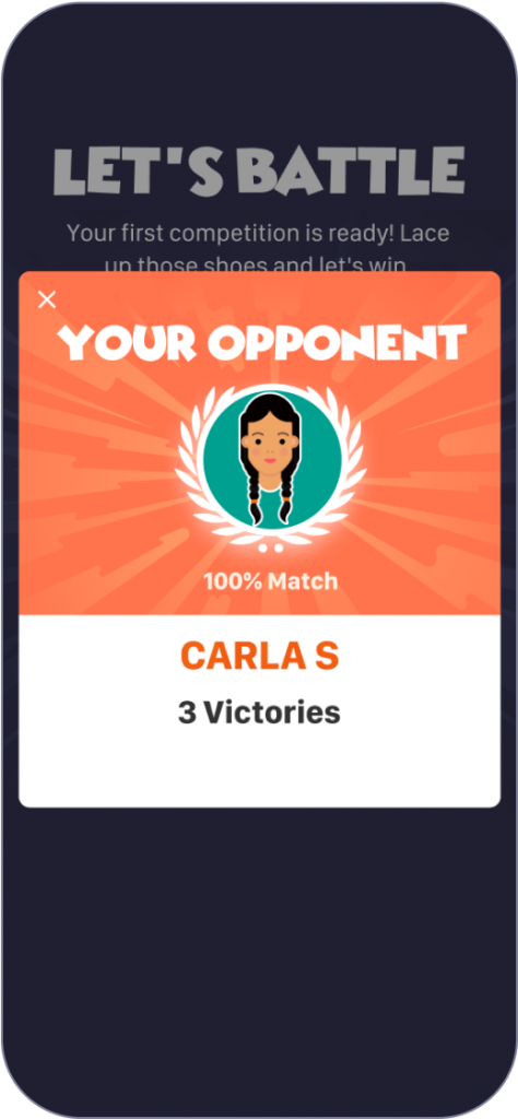 Vi wants to gamify your exercise routine with new app