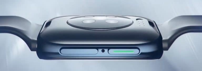 [updated] Oppo's first Wear OS smartwatch makes global debut