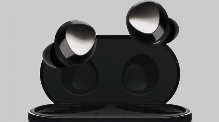 Samsung is working on a new set of athletic earbuds codenamed "Bean"