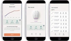 Review: train your brain like a muscle with Mendi headband