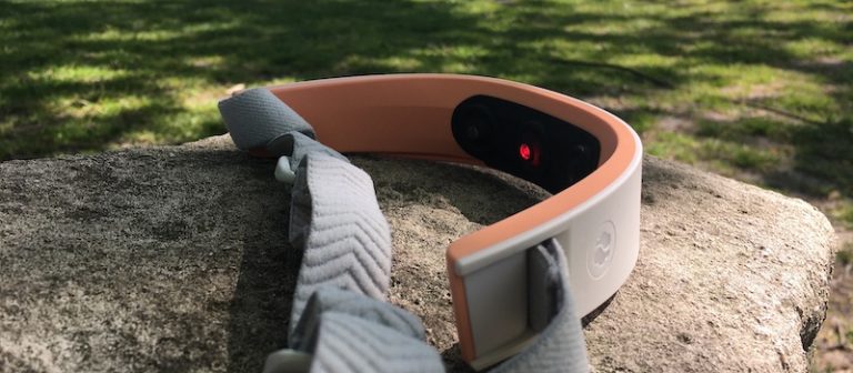 Review: train your brain like a muscle with Mendi headband